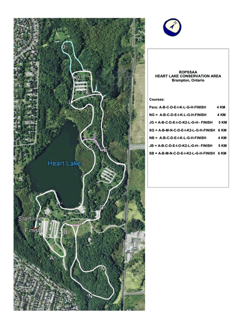 The Course - OFSAA
