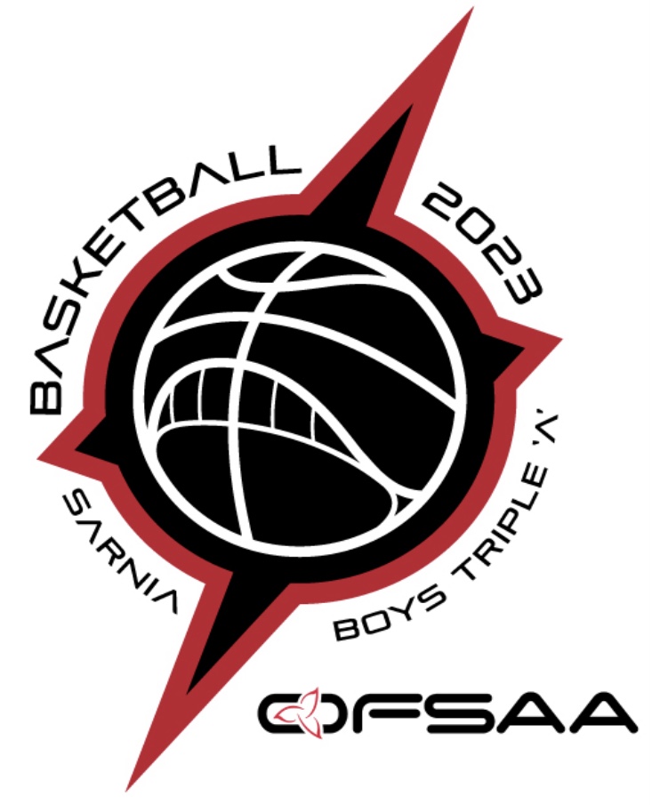Basketball - Boys' AAA - OFSAA