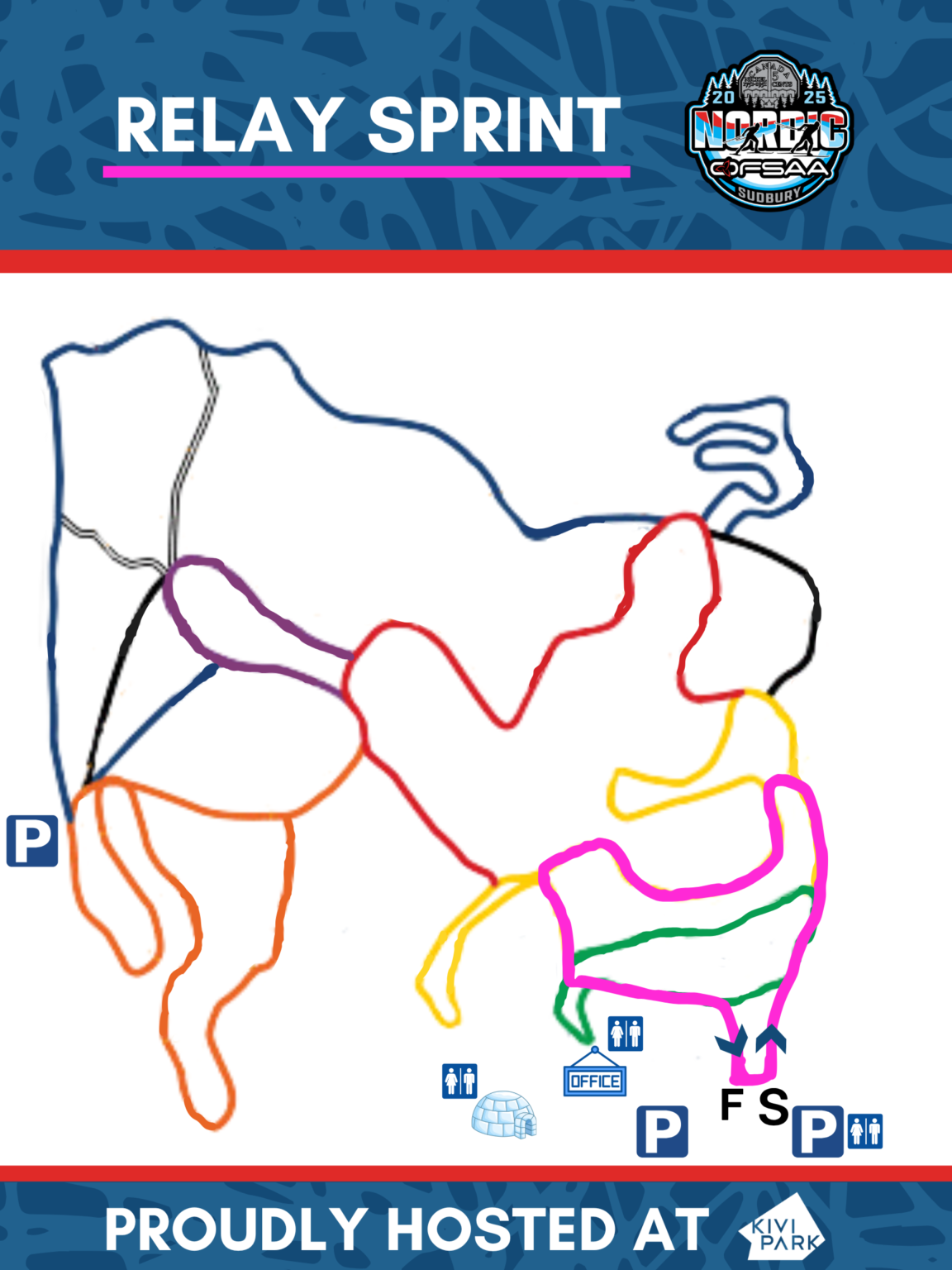 Course Maps - OFSAA