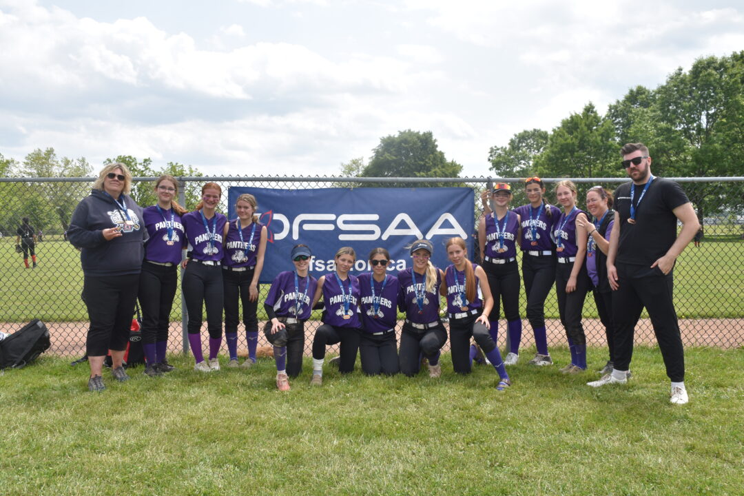 Slo-Pitch (Festival) - OFSAA