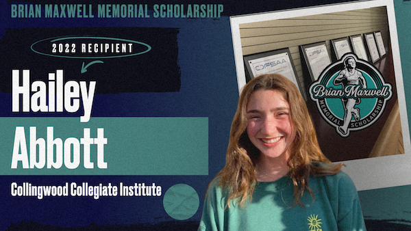 Maxwell Scholarship Recipients Honoured At Reception - OFSAA