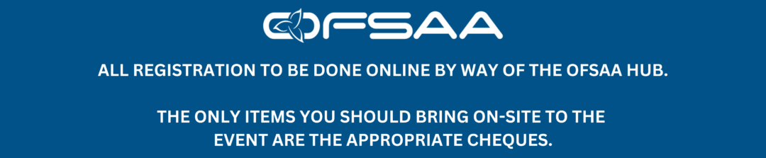 Registration - OFSAA