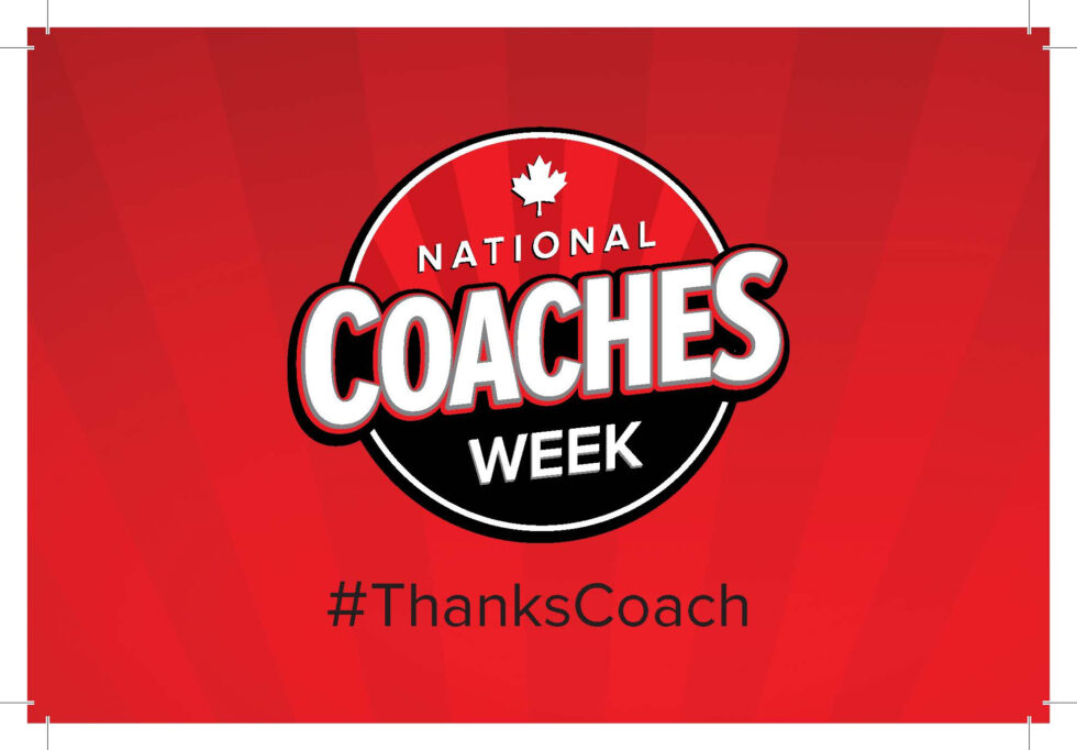 National Coaches Week Underway! - OFSAA