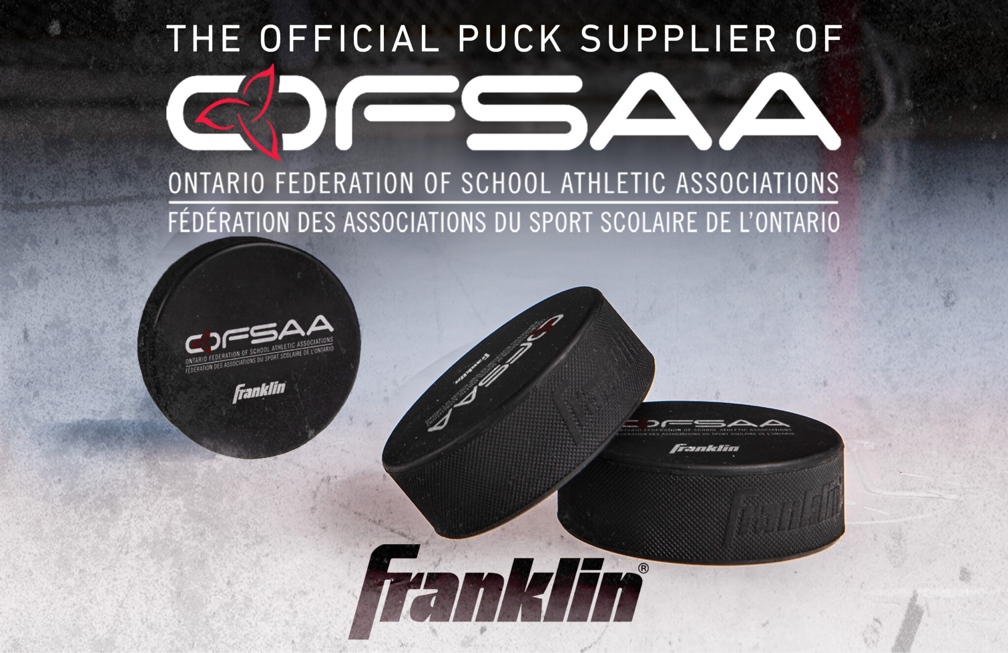 Hockey - Boys' & Girls' AAA - OFSAA