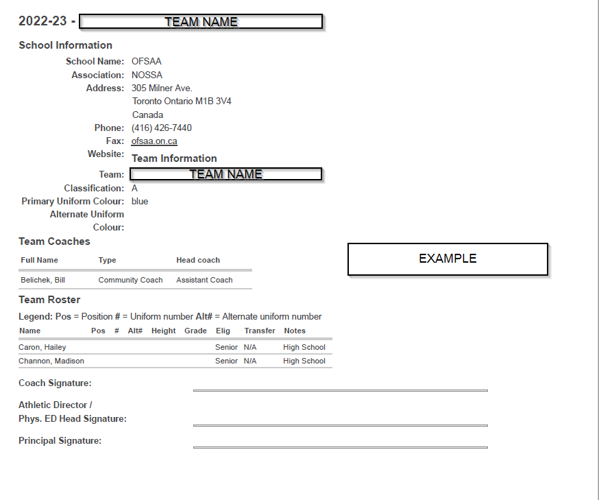Registration - OFSAA