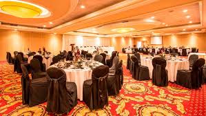 Banquet Information - OFSAA