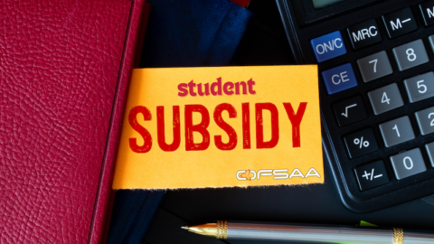 Student-Athlete Subsidies Now Available! - OFSAA