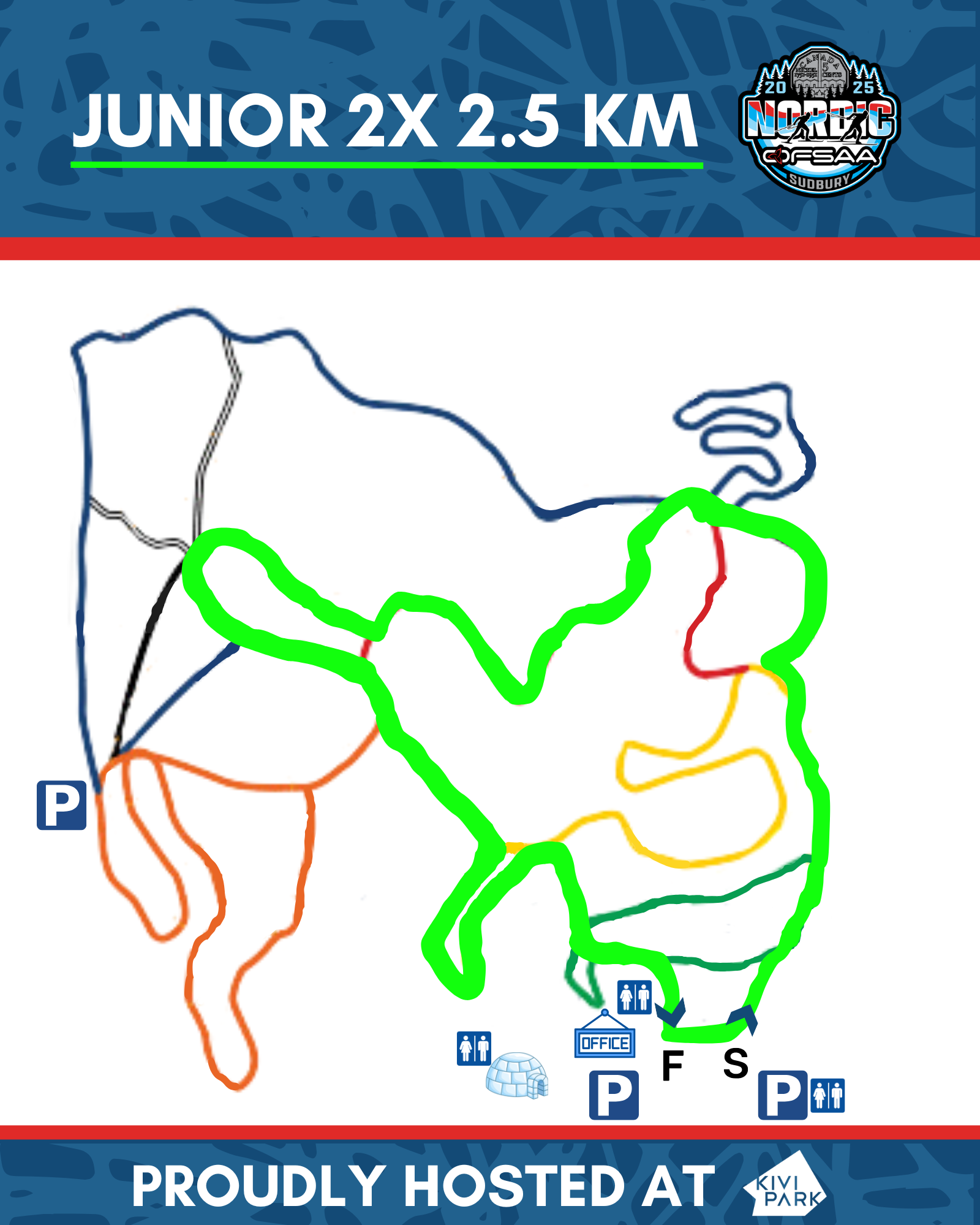 Course Maps - OFSAA