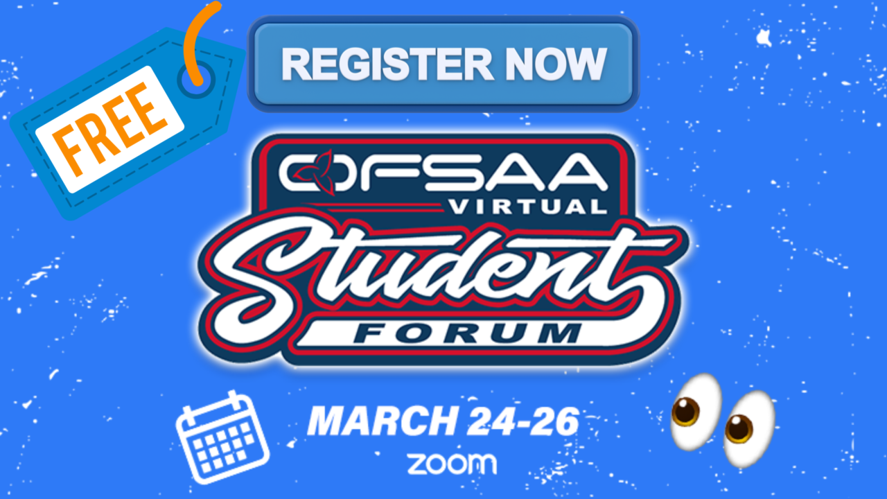 OFSAA Student Forum (2025) - OFSAA