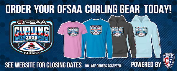 Curling - OFSAA
