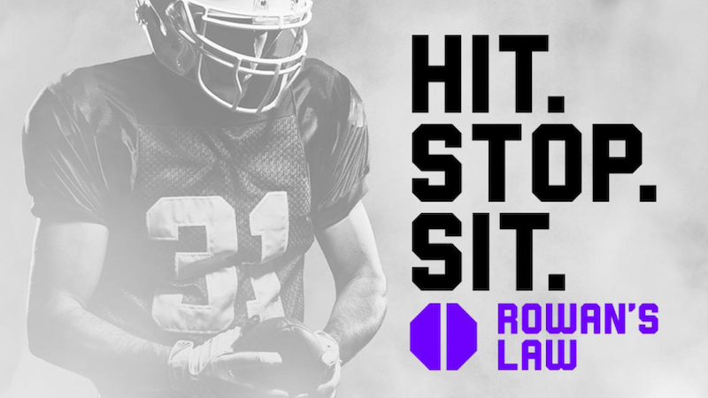 Rowan's Law Day Is September 25th - OFSAA