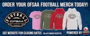 Football Bowl Series (Festival) - OFSAA