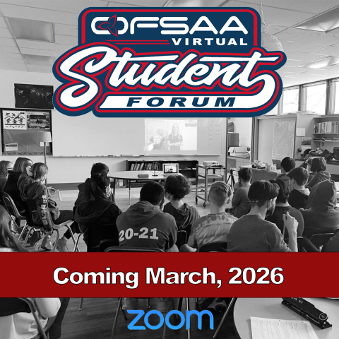 OFSAA Student Forum (2026) - OFSAA